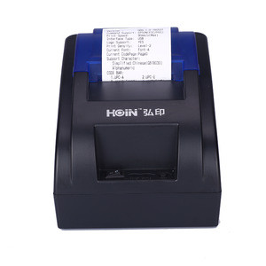 Buy Pos Cheap Mini Thermal Receipt Printer Hop-h58 All In One Pos ...