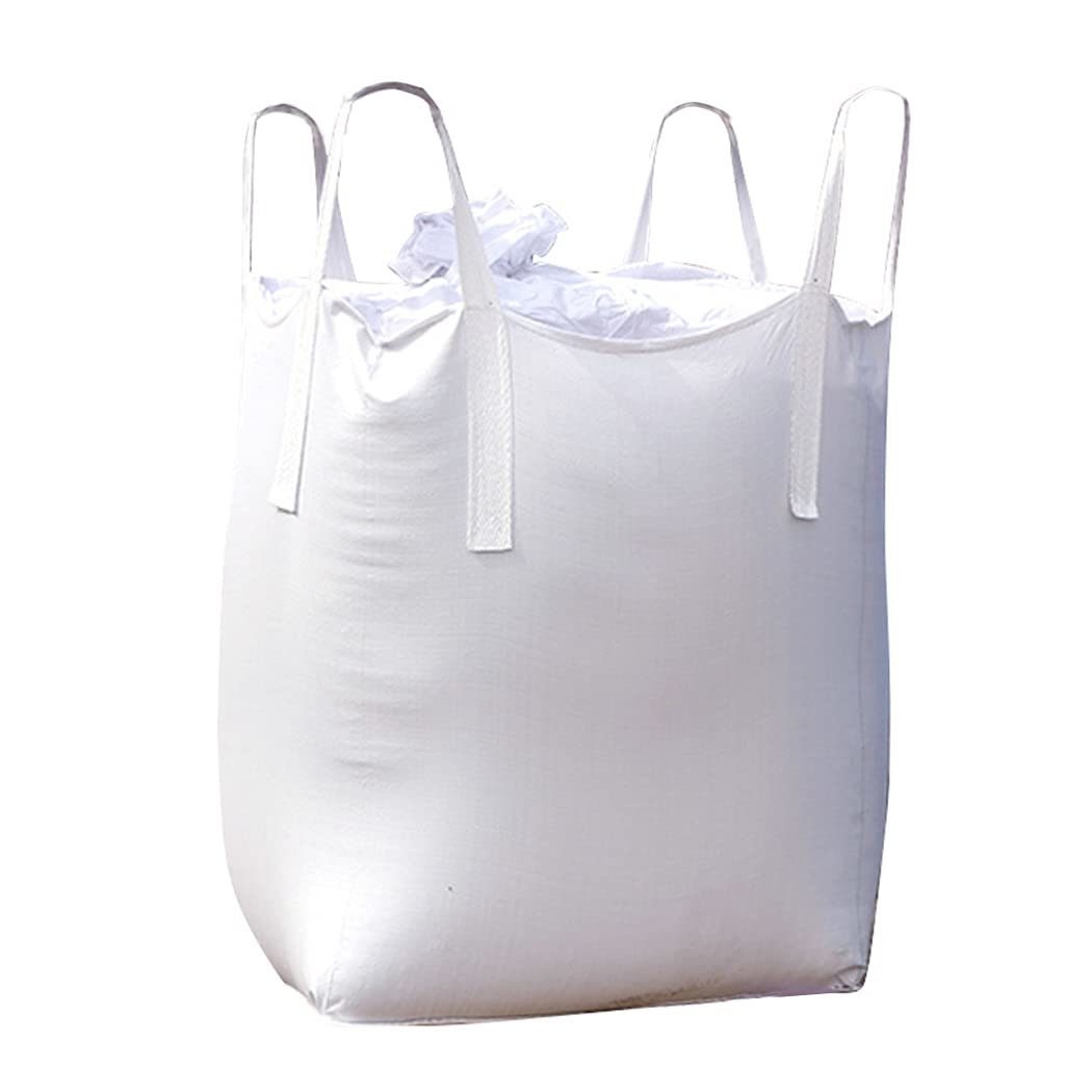 Buy Pp Bags Fibc 100% Virgin Factory Wholesale Price Customized ...