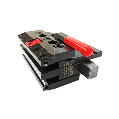 Buy Press Brake Tooling Fast Clamp And Press Brake Mould Press Punch ...