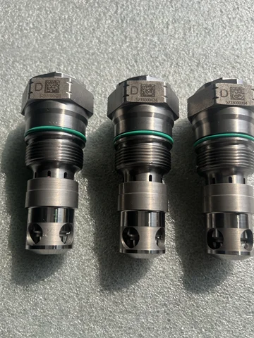 Buy Pv90r Series High-pressure Relief Valve Original Hydraulic Pump ...