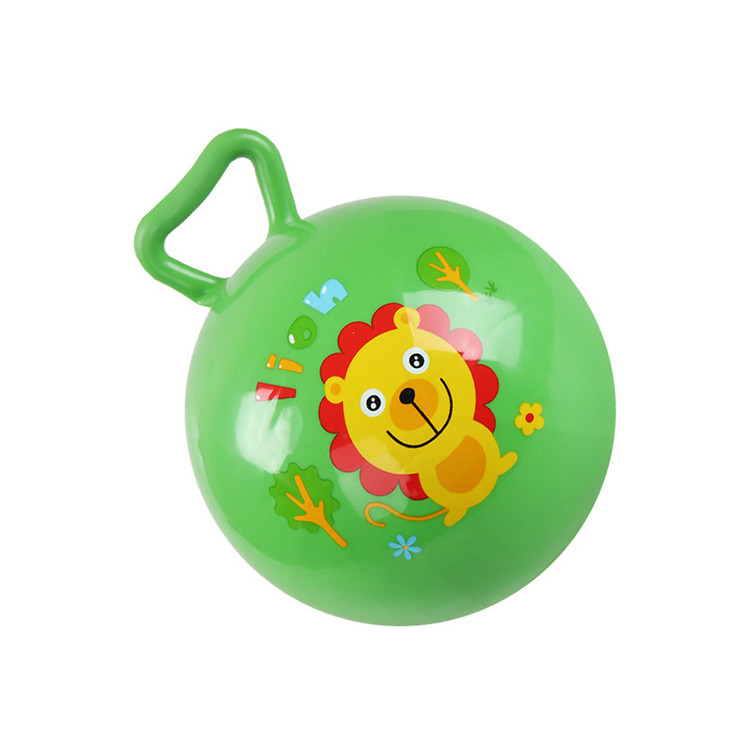 Buy Pvc Cute Inflatable Toy Ball For Kindergarten Kids Cute Inflatable ...