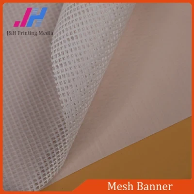 Buy Pvc Premium Mesh Flex Banner For Large Format Billboard from ...
