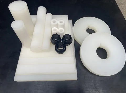 Buy Pvdf Plate Acid And Alkali Resistant Pctfe/ Polytrifluoroethylene ...