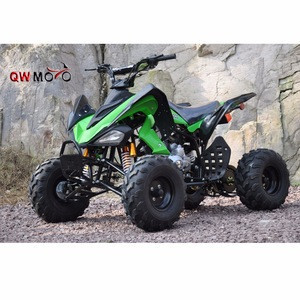 Buy Qwmoto 250cc Atv 8 Inch Wheels Quad Bike 250cc Sport Style 4 ...