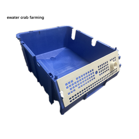 Buy Ras Equipment Crab Farming Boxes For Mud Crab Farming from ...