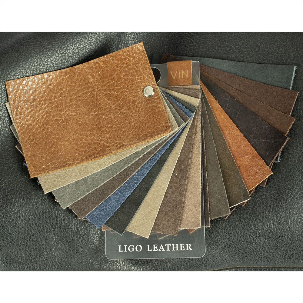 Buy Real Cow Leather Skin Vintage Atmosphere 1.0~1.2 Mm from Dongguan ...