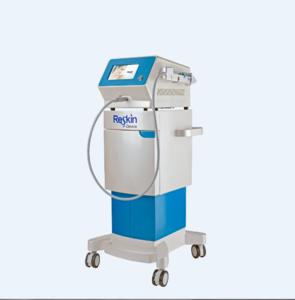 Buy Reskin No Invasive Rejuvenate Skin No Needle Mesotherapy Machine ...