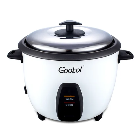 Buy Rice Cooker Smart Electric Multifunction Cooker Good Quality ...