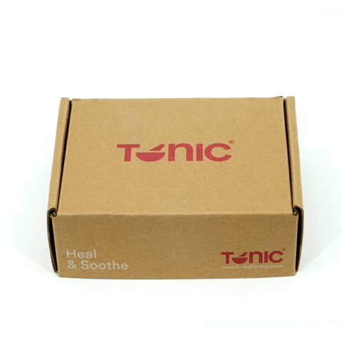 Buy Rigid Box Umbrella Tuck Top Mailing Ecommerce Packaging Concentrate ...