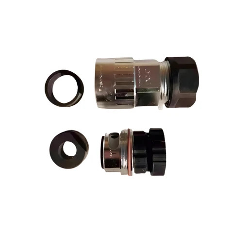 Buy Rnt 447 37/01 Rru Power Connector For Ericsson 2 Way Dc Plug ...