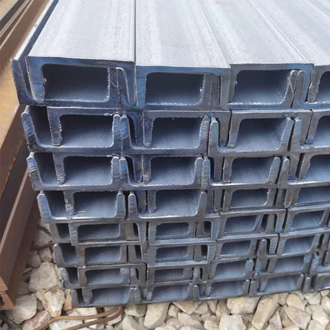 Buy S355jr 5 Purlins Cold Formed Steel C Channel Galvanized C Strut Steel Channel Q235b Q355b ...