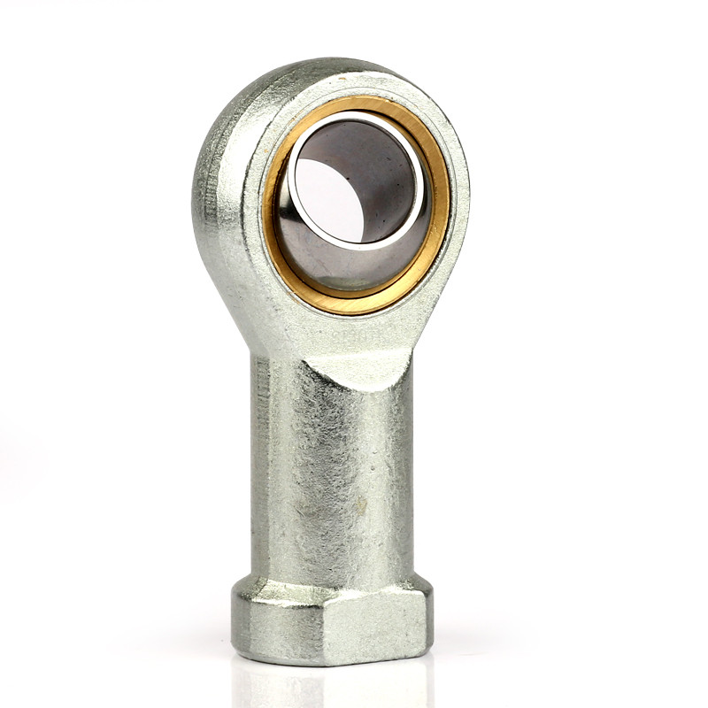 Buy Self-lubricating M4 Female Thread Rod End Bearing Ball Joint ...