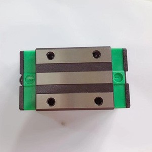 Buy Shac Linear Slide Guide Rail Ghl20ca Precision Roller Linear Guide ...