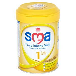 Buy Sma Pro First Milk Powder Formula 800g from Guangzhou Santoni ...
