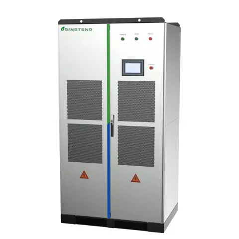 Buy Smart Control Bess 30kw 50kw 100kw 200kw Energy Storage Module ...