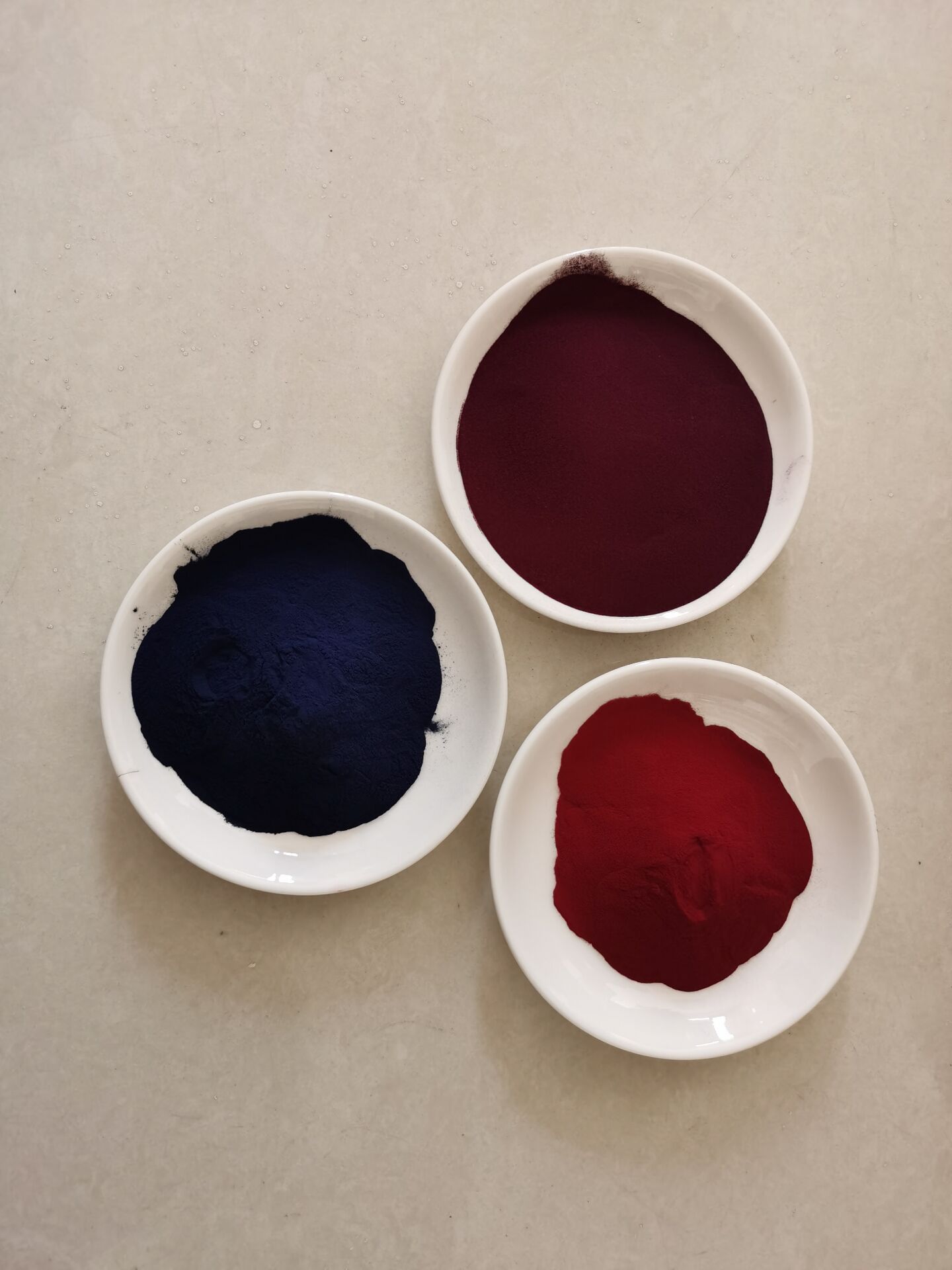 Buy Solvent Red Dyes With All Color Cloth Dyeing Powder For Textile ...