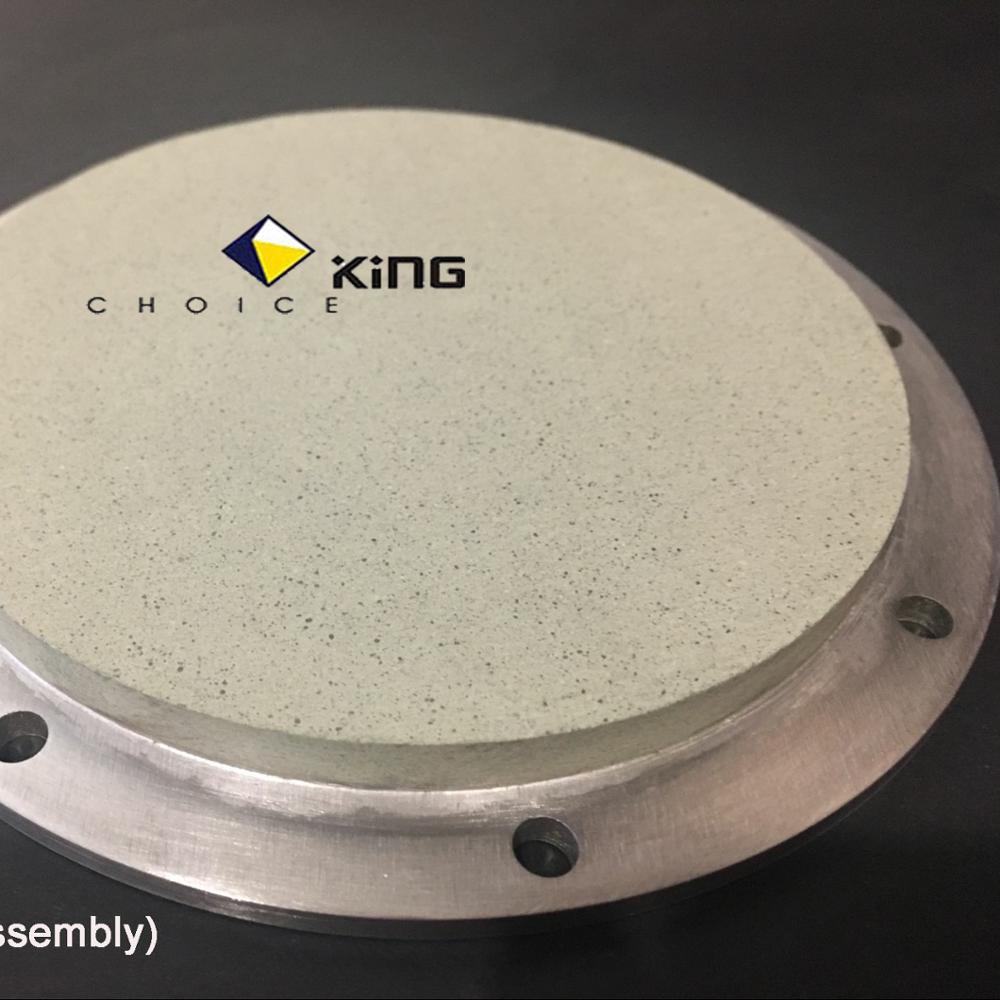 Buy Stainless Steel Bonding Pvd Coating Sputter Target Izo from Dalian ...