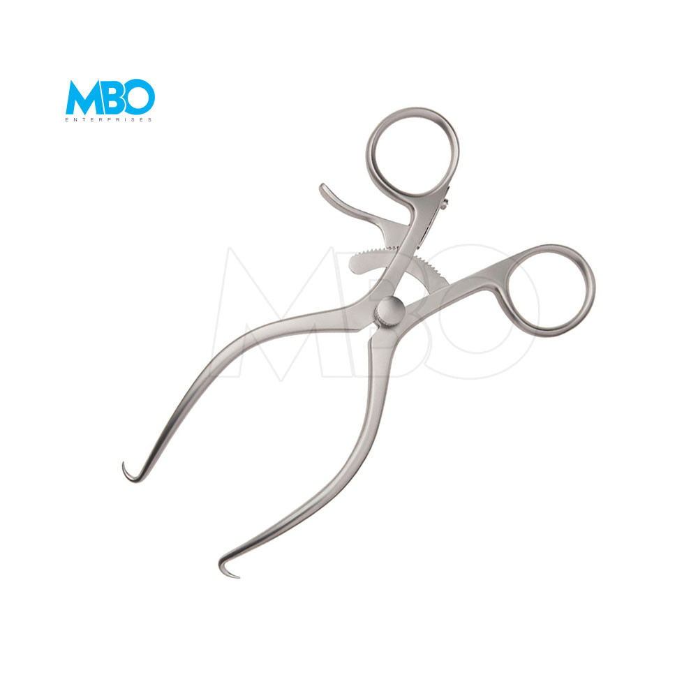Buy Stainless Steel Fison Retractor Medical Ophthalmic Surgical ...