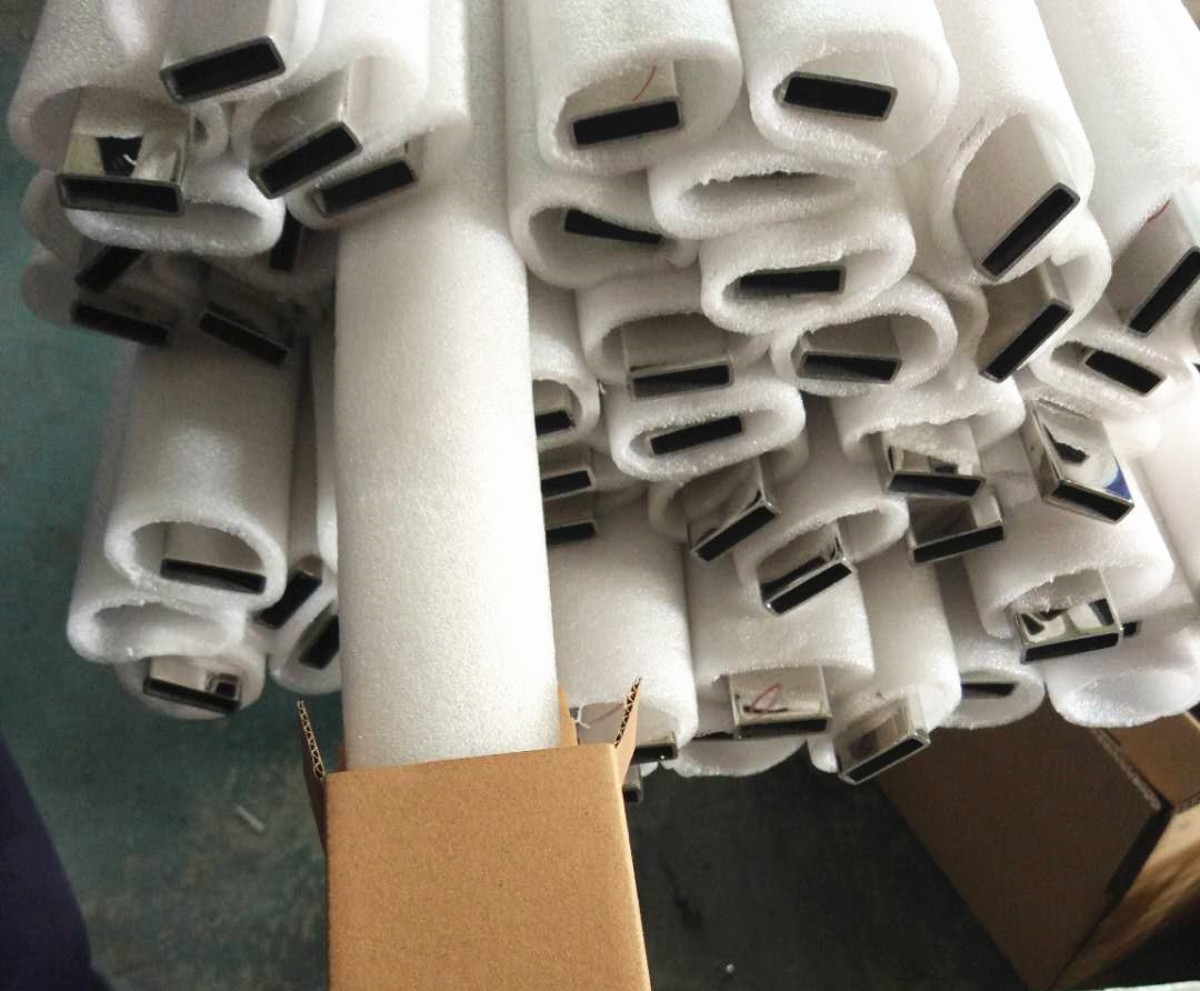 Buy Stainless Steel Sliding Door Tubes Stainless Steel Pipes from ...