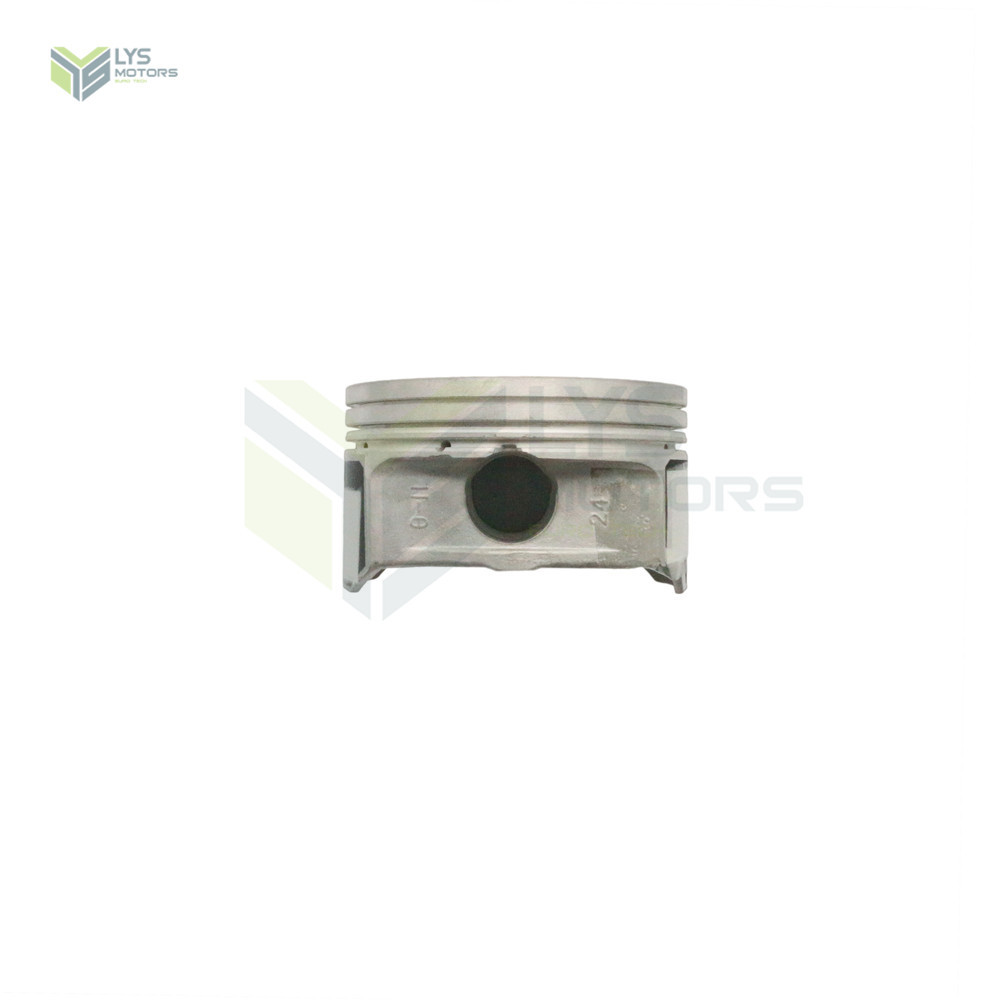 Buy Stock Piston Kit G4kc 2.4l 23410-25211 88mm 2341025211 23041-25211 ...