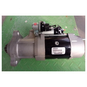 Buy Tad1641ge 21103722 Engine Motor Starter 24v For Volvo from Besun ...