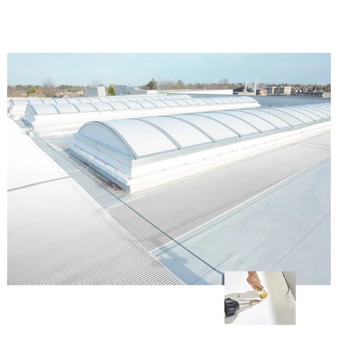 Buy Tpo Roofing Home Tpo Single Ply Roofing 60 Mil Tpo Membrane ...
