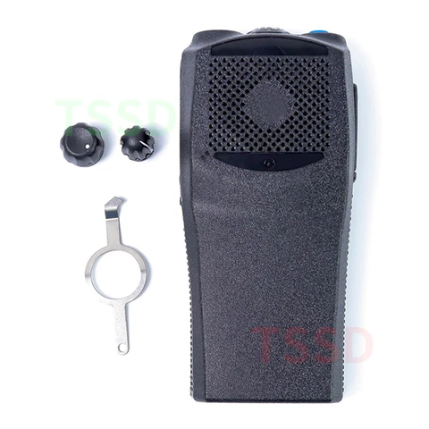 Buy Tssd Analog Two Way Radio Walkie Talkie Volume Knob Trumpet Repair ...