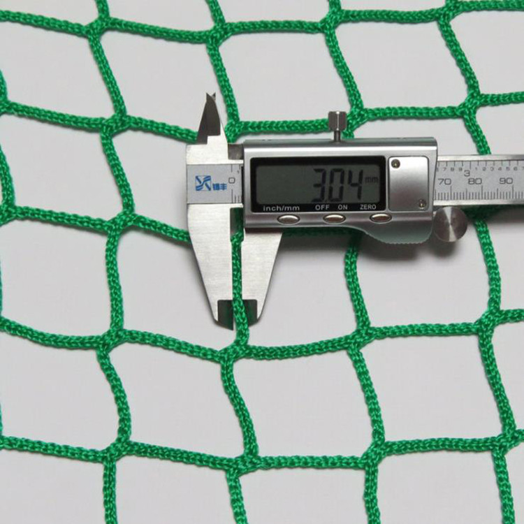 Buy Universal Pp Knotless Car Cargo Trailer Net from Rizhao Bellwether ...