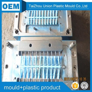 Buy Video!!! Factory Professional Expansion Screw Wall Plug Mold ...