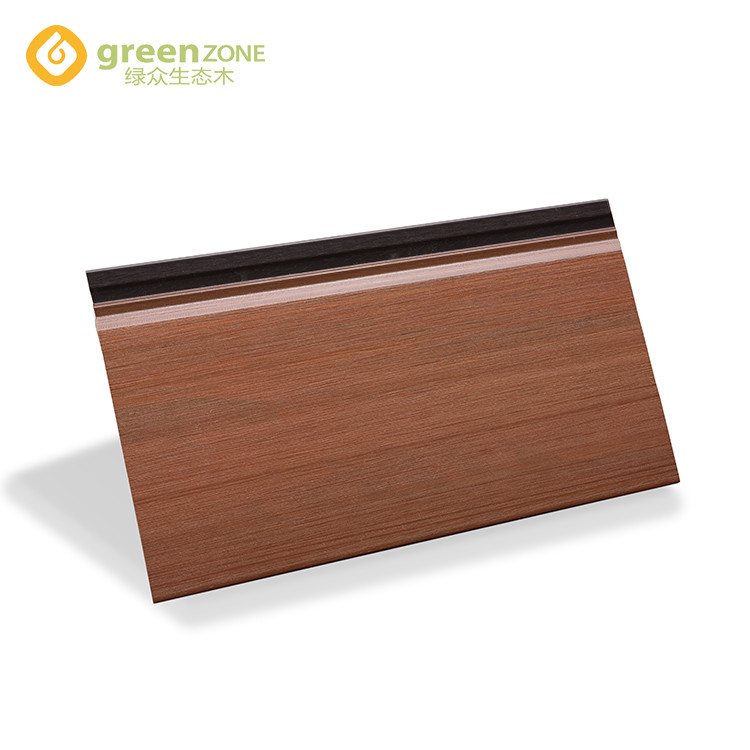 Buy Villa Exterior Wall Cladding Wood Exterior Wall Cladding Pvc Wood ...