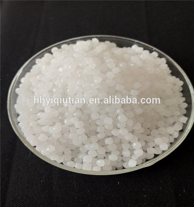 Buy Virgin Ldpe Resin / Pellets/granules Plastic Raw Materials Recycled ...