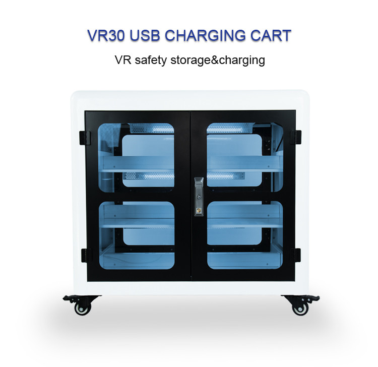 Buy Vr30 Educational Charging Cabinet Charge Station Vr Devices ...