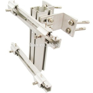 Buy Wall Cladding Undercut Anchor Stone Fixing System Aluminium System ...