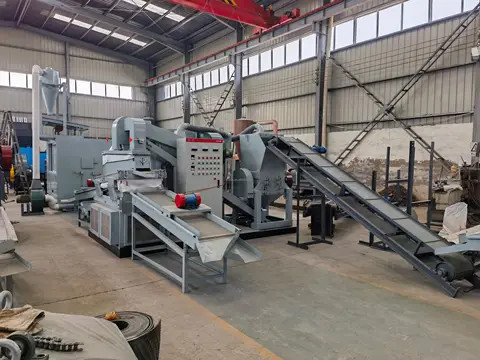 Buy Waste Wire And Copper Rice Crusher Has A Wide Range Of Applications ...