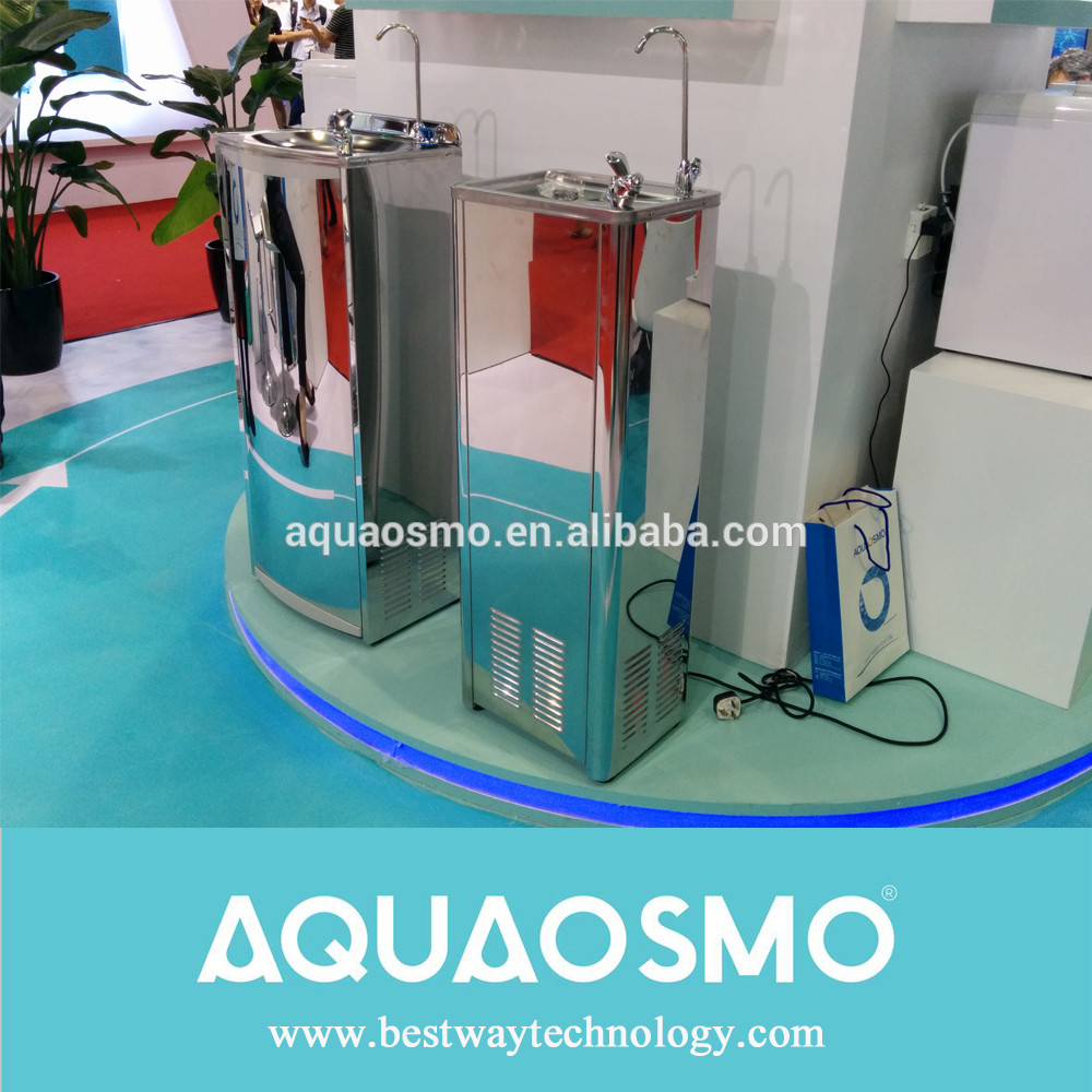 Buy Water Fountains Direct Drinking Machine Ro System Hot And Cold ...