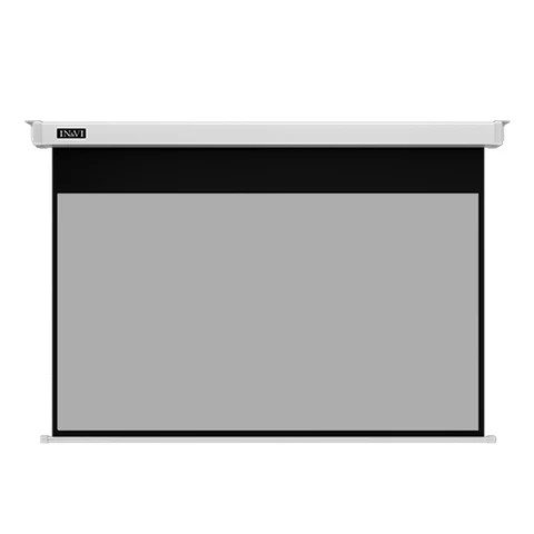 Buy Wholesale 72 Inch Alr Electric Projector Screen 4k Home Decor 16:9 ...