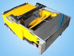 Buy Widely Used Wall Render Machine,render Spray Machine For Sale from ...