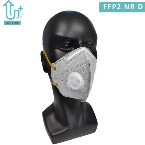 Buy Xpro Iso Factory Custom Anti-dust Industry En149 Ffp2 Nr D ...