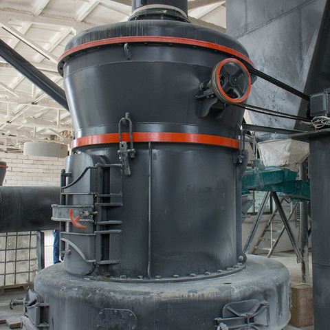 Buy Ygm Raymond Roller Mill Dolomite Quartz Calcite Marble Barite ...