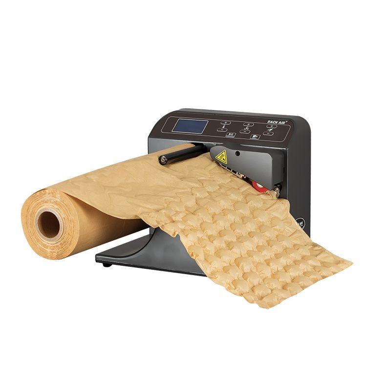 Buy Mini Air Clasic3 Void Filling Air Cushion Packing Machine from ...