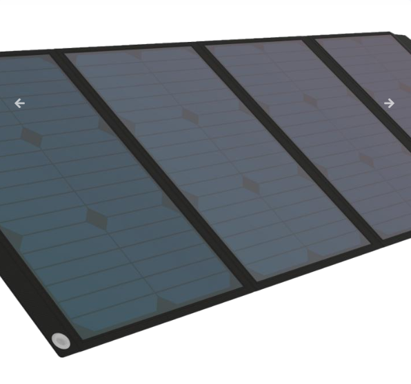 Buy Purmars S200 Solar Panel-portable from Zhuhai Jingding Technology ...