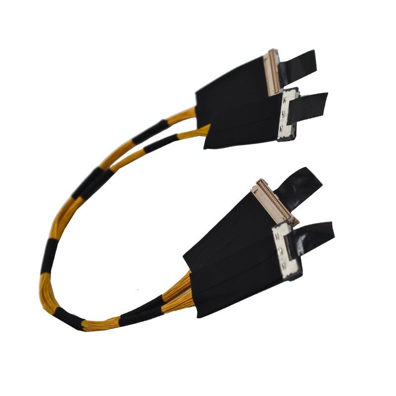 Buy Fpl Ipex Lvds Connector 0.5mm Pitch China Supplier Oem Odm 20320 ...