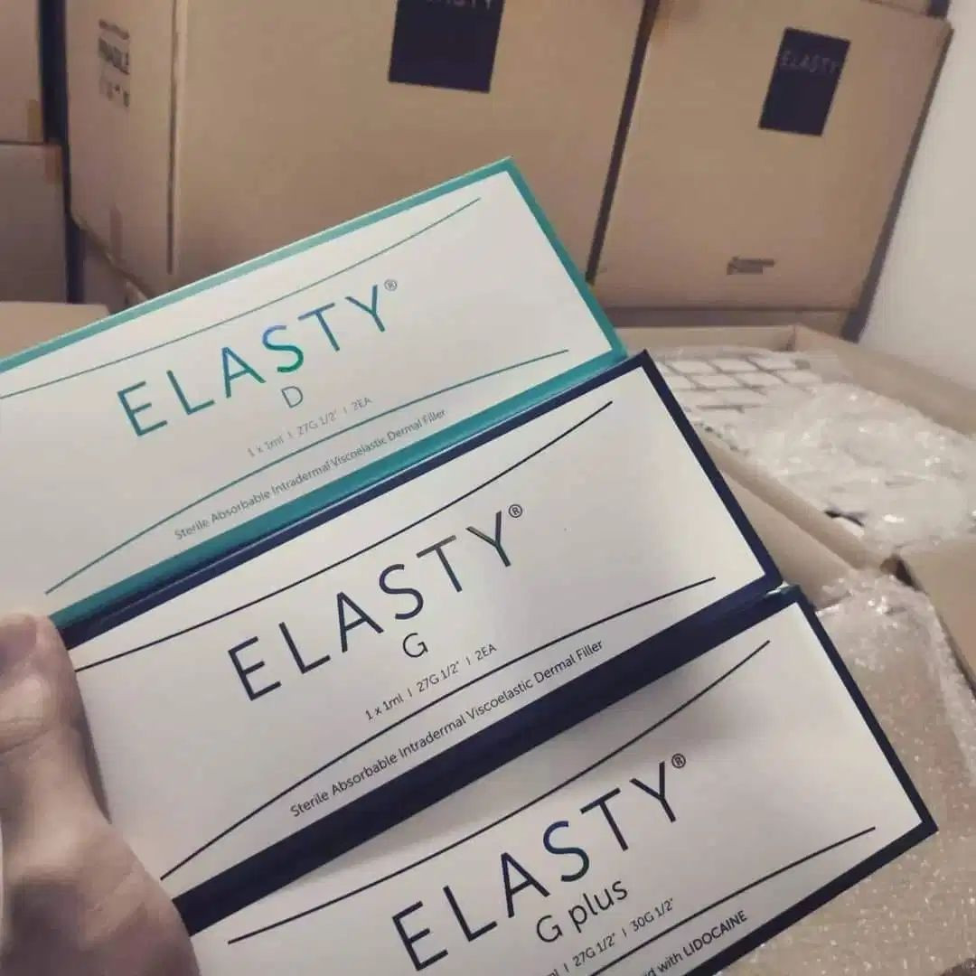 Buy Elasty D/f/g Plus Model Lip Filler Anti-aging Hyaluronic Acid ...