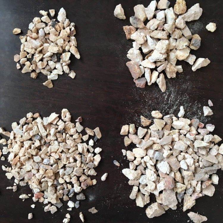 Buy Refractory Bauxite Supplier | Refractory Bauxite Factory from ...