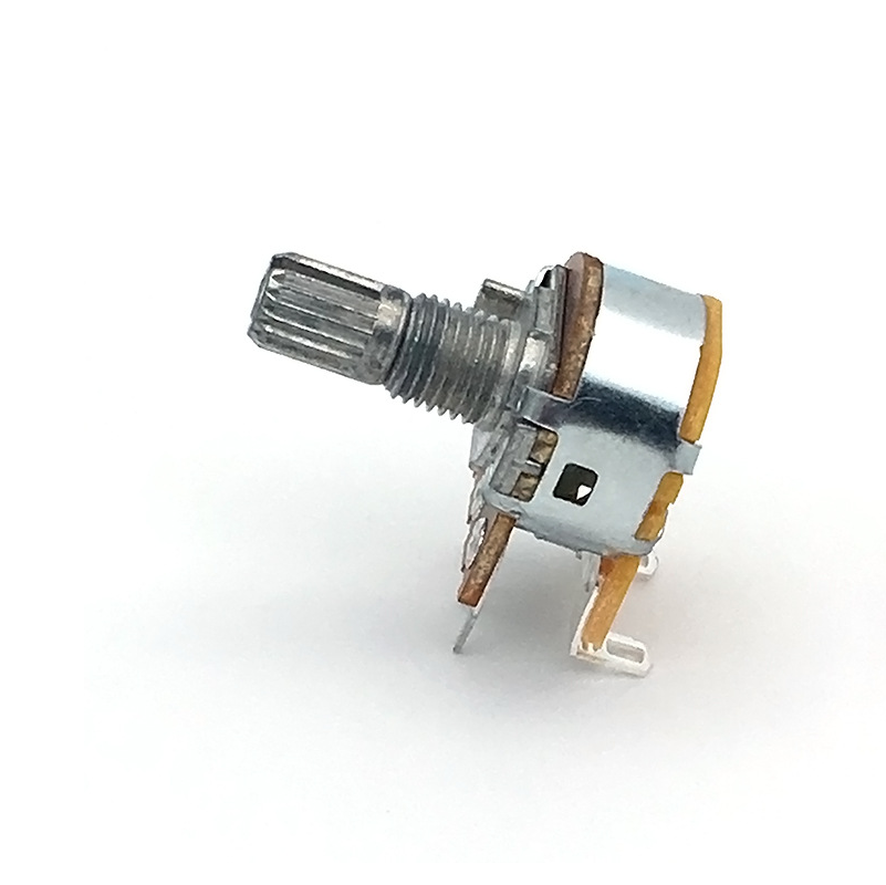 Buy Rotary Potentiometer from DONGGUAN TERWIN ELECTRONICS CO.,LTD ...