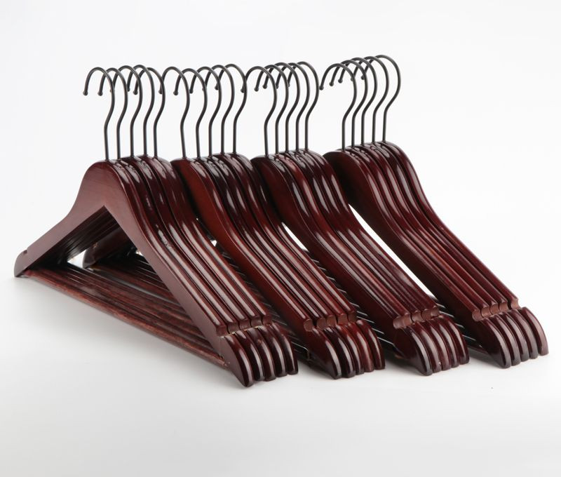 Buy Wooden Hanger from Ruik Home Goods Co.,Ltd, China | Tradewheel.com