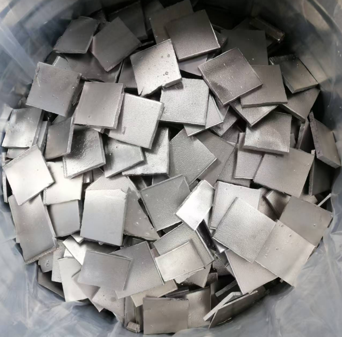 Buy Good Quality Cobalt From Honk Kong from Unilink DMCC, Hong Kong ...