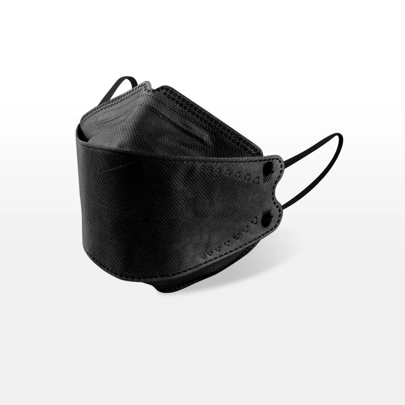 Buy Factory Wholesale Kf94 Mask Ffp2 Korean Fish Mouth Type Willow Leaf ...