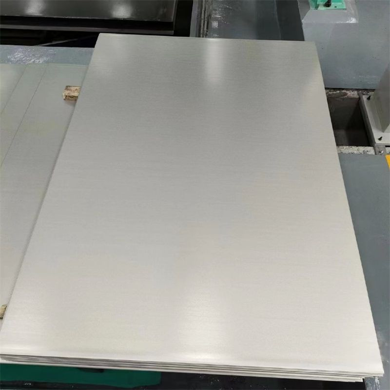 Buy Titanium Plate, Titanium Alloy Plate, Pure Titanium Plate, Gr2 ...
