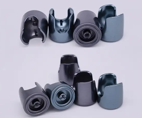 Buy Cnc Machining Auto Part Micro Machining Bicycle Part from NSP ...